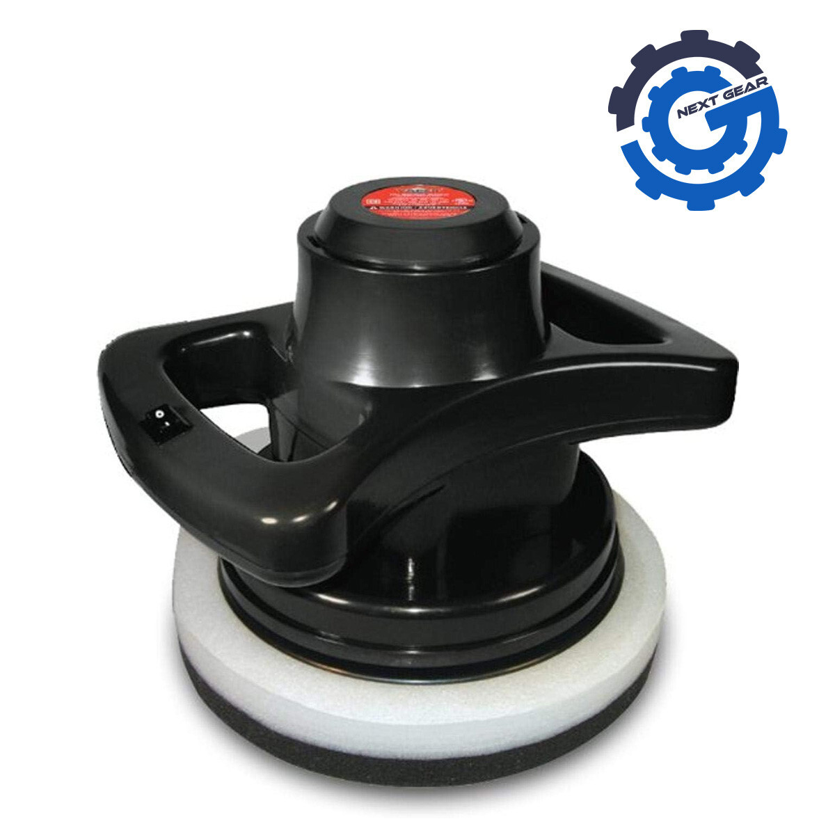 Vaper Car Waxer Polisher Buffer Auto Detailing Buffing Polishing ...