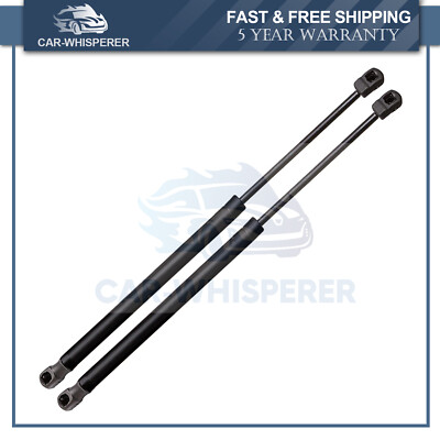 2Pcs Liftgate Lift Supports Gas Struts Springs For 2016 2017-2019 Kia ...