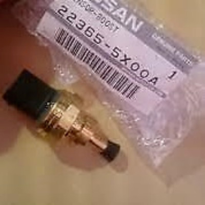 NISSAN SENSOR ASSY-BOOST PRESSURE PATHFINDER MURANO 22365-5X00A Genuine ...