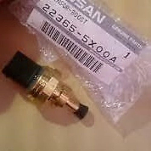 Nissan Genuine 223655X00A Sensor Assy-boost Pressure 22365-5x00a for ...