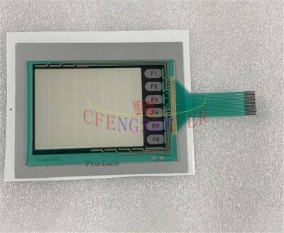 for Pro-face ST401-AG41-24V ST400-AG41-24V 3180053-03 Touchpad ...
