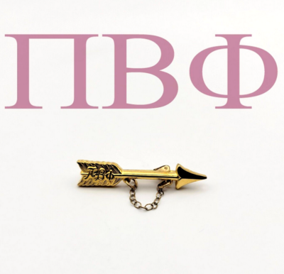 Flecha Pi Beta Phi