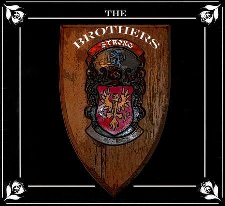 The Brothers Strong [Digipak] by The Brothers Strong (CD, 2011, Monkey ...