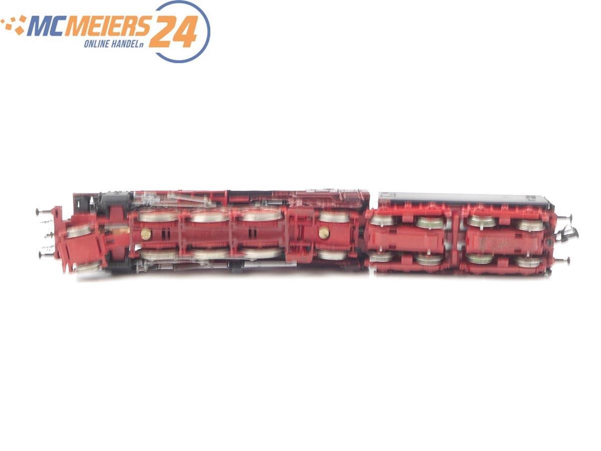 Roco H0 04120A Dampflok Schlepptenderlok BR 23 105 DB E640 | eBay