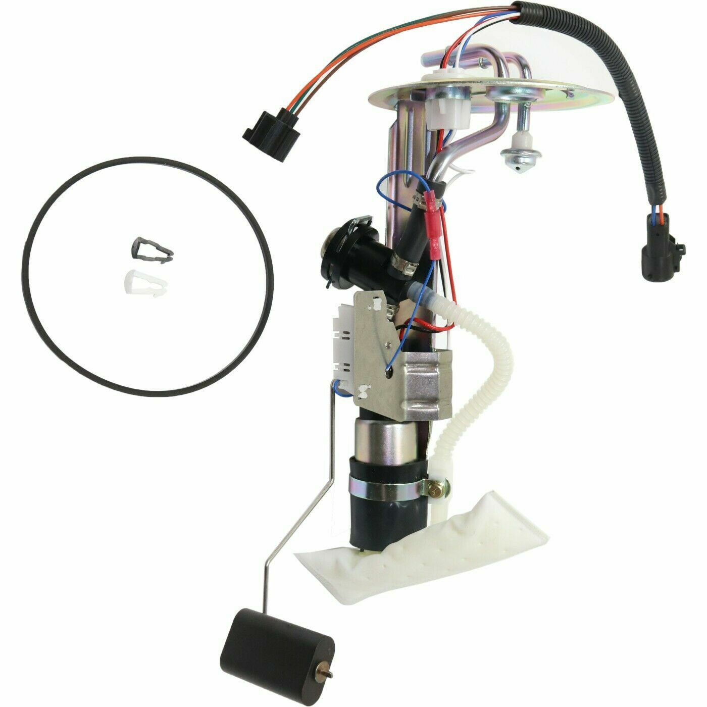 Fuel Pump Gas with Fuel Sensor and Sending Unit for 1999 Ford Ranger XL ...