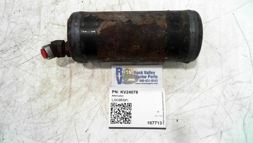 John Deere Attenuator KV24078 | eBay