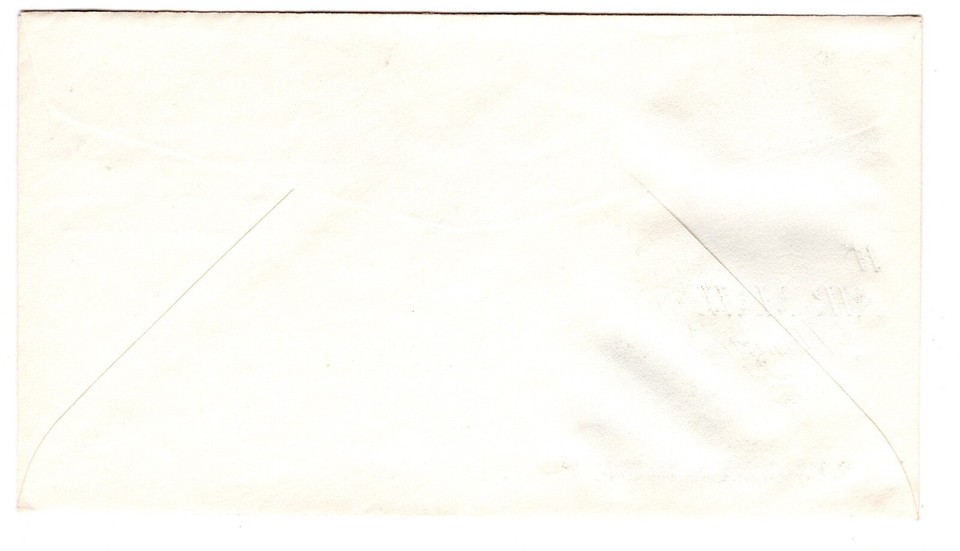 C78b Pre-cancel Red 11c Jet 1971 First Day Cover | eBay