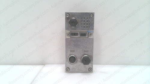 FESTO CPX-M-FB33, BUS NODE, 548755 #335230 | eBay