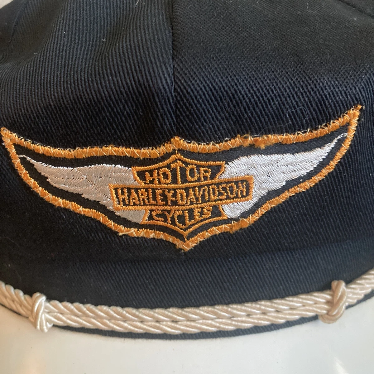 Elvis Motorcycle Cap
