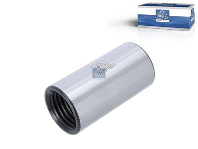 CAPSautomotive Bush spring eye for Scania 135036 | eBay