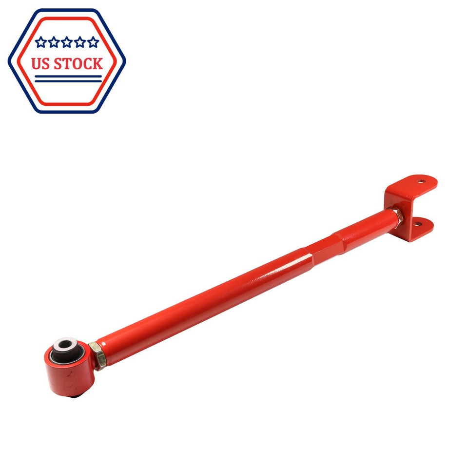 Rear Toe Correction Kit BMW E36 / E46 Rear Trailing Arm Adjustable Toe ...