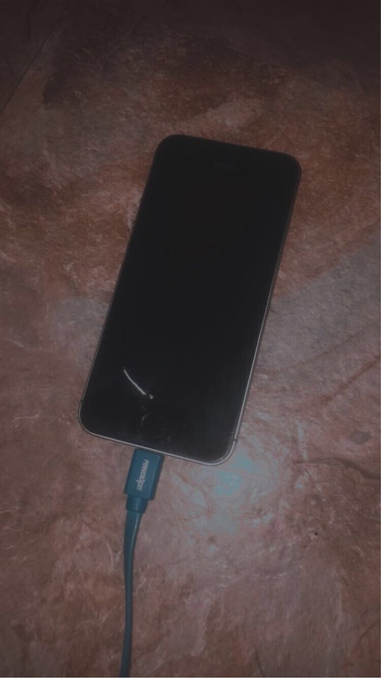 Apple iPhone 5s - 16GB - Space Gray (Unlocked) A1533 (CDMA + GSM) | eBay