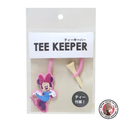 NEW Marushin Disney Minnie Standard Pink Golf Beginner Character ...