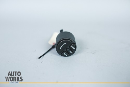98-03 Jaguar X308 XJR XJ8 VDP Dash Trip Toggle Speed Control Switch OEM ...