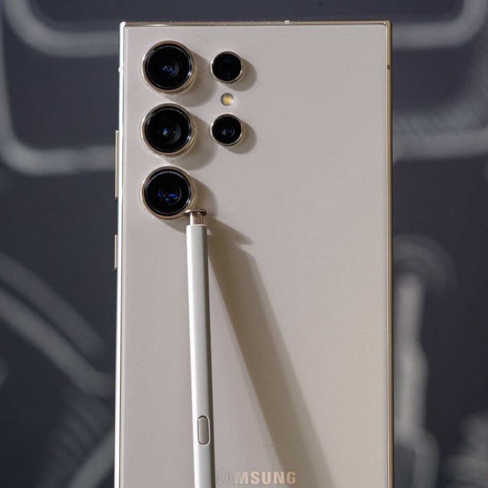 Open Box Samsung Galaxy S24 Ultra (5G) S928U 256GB Factory Unlocked ...