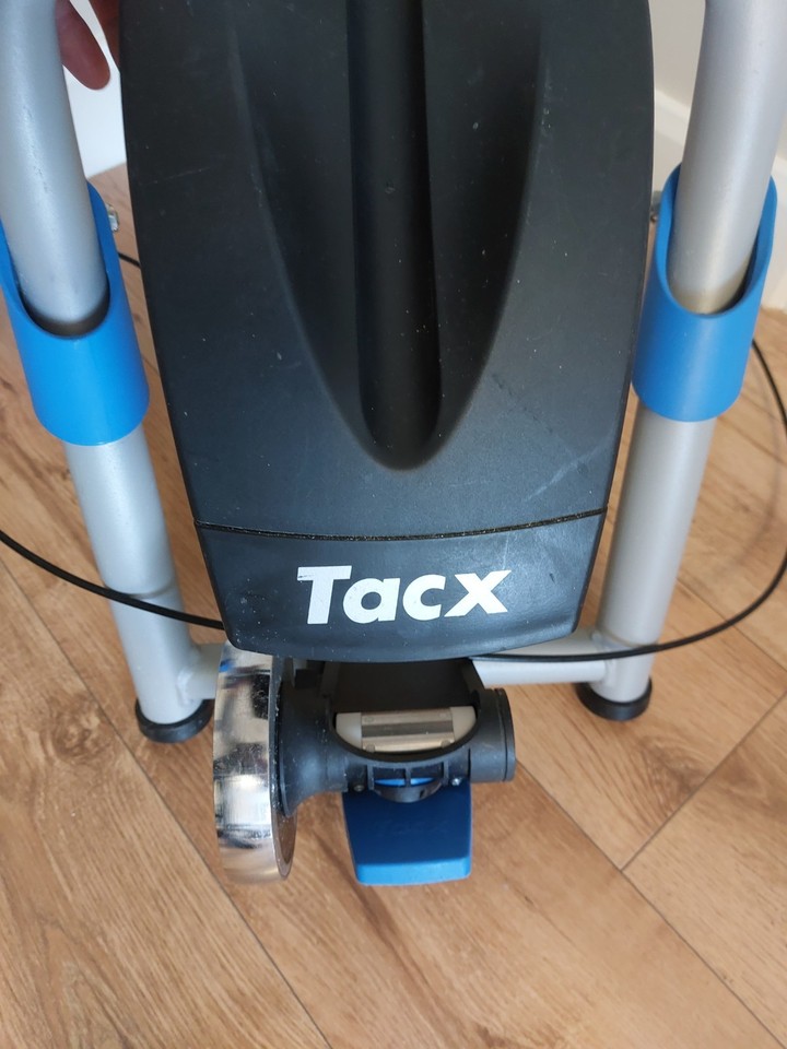 Tacx Indoor Cycling Turbo Trainer | eBay UK