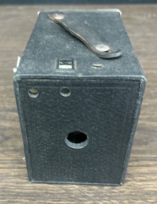 Vintage Ansco Buster Brown Box Camera | eBay