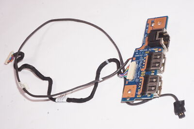 55.WBM01.001 Gateway Usb Board With Mdm Connector EASYNOTE TJ71 | eBay