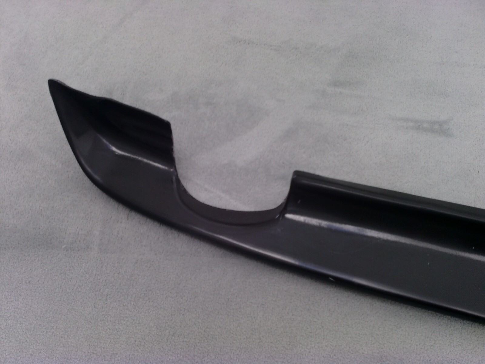 Triumph Spitfire Mk3 Front Valance for sale online | eBay