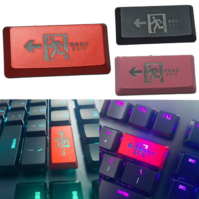 Backspace Keycap Cover for Logitech G915 G913 G813 G913TKL Mechanical ...