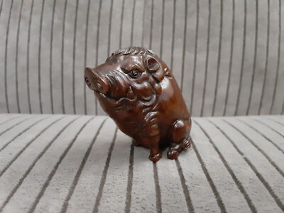 Japan - Japanese Netsuke