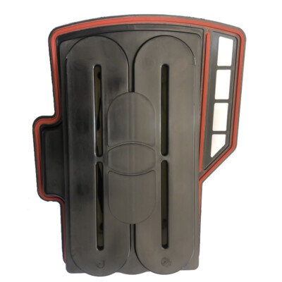 For Dorman 904-7904 CV50633 Crankcase Vent Filter Fit for Cummins ISX ...