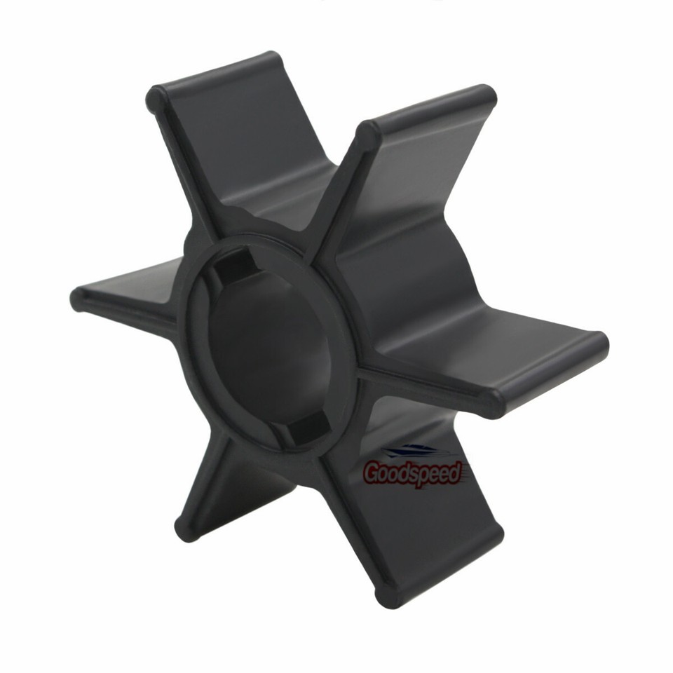 47-95289-2 47-114812 water pump impeller for Mercury/Mariner (2-3.3hp ...