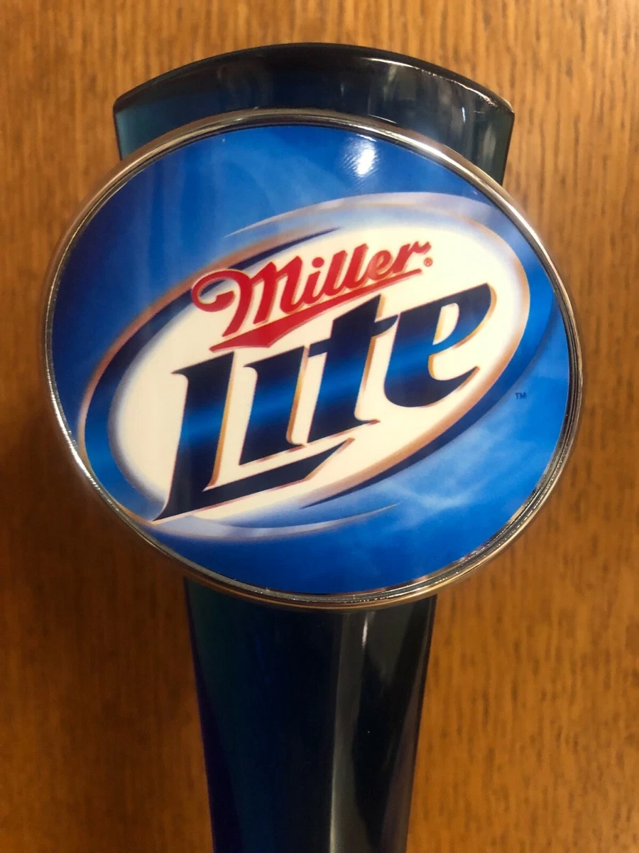 Miller Lite Retro Logo
