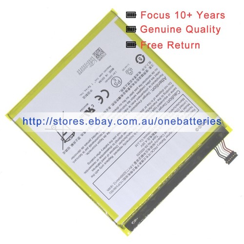 New Genuine ST28 58-000255 1ICP3/86/95 battery for Amazon MC-308695 3 ...