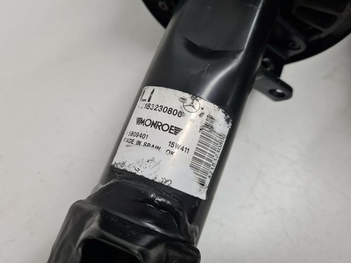 MERCEDES CLS W218 AMORTYZATOR A2183203113 A2183203213 A2183206513 ...