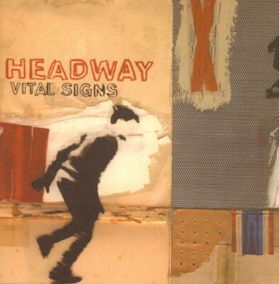 Headway(10" Vinyl)Vital Signs-Virign-VVR5024710-UK-2003-M/M | eBay