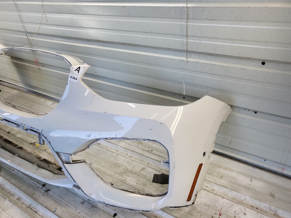 2018 - 2020 BMW X3 Front Bumper Cover Oem "LOCAL PICK UP 0364 | eBay