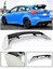 For 12-18 Ford Focus Hatchback JDM RS Style PRIMER BLACK Rear Roof Wing ...