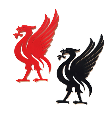 Liverpool Liver Bird Logo