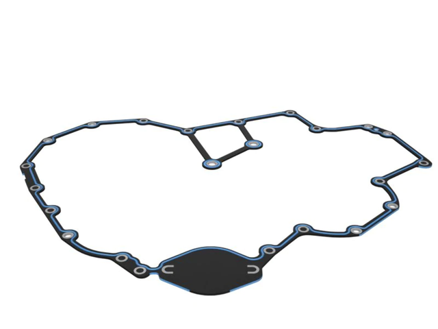 223-7852 Caterpillar CAT Seal- Integral Front Housing 2237852 for sale ...