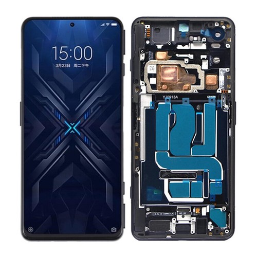 AAA 6.67” TFT LCD Display+Touch Screen W/Frame For Xiaomi Black Shark ...