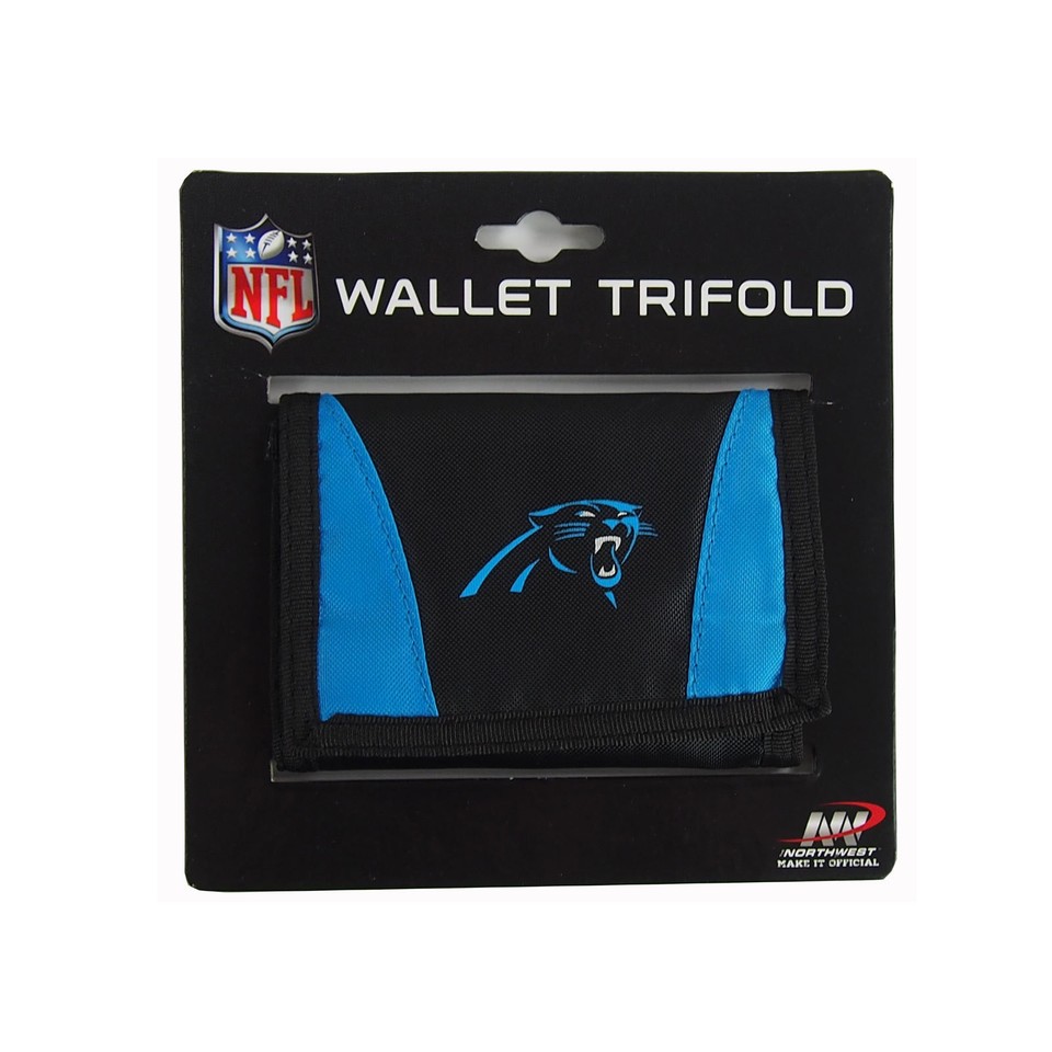 Brand New NFL 32 Teams Available Pick Your Team Chamber Tri-Fold ...