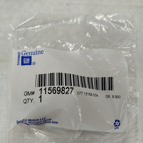 2005-2013 C6 Corvette Hood Latch Bolt Oem Nos GM 11569827 06 07 08 09 ...