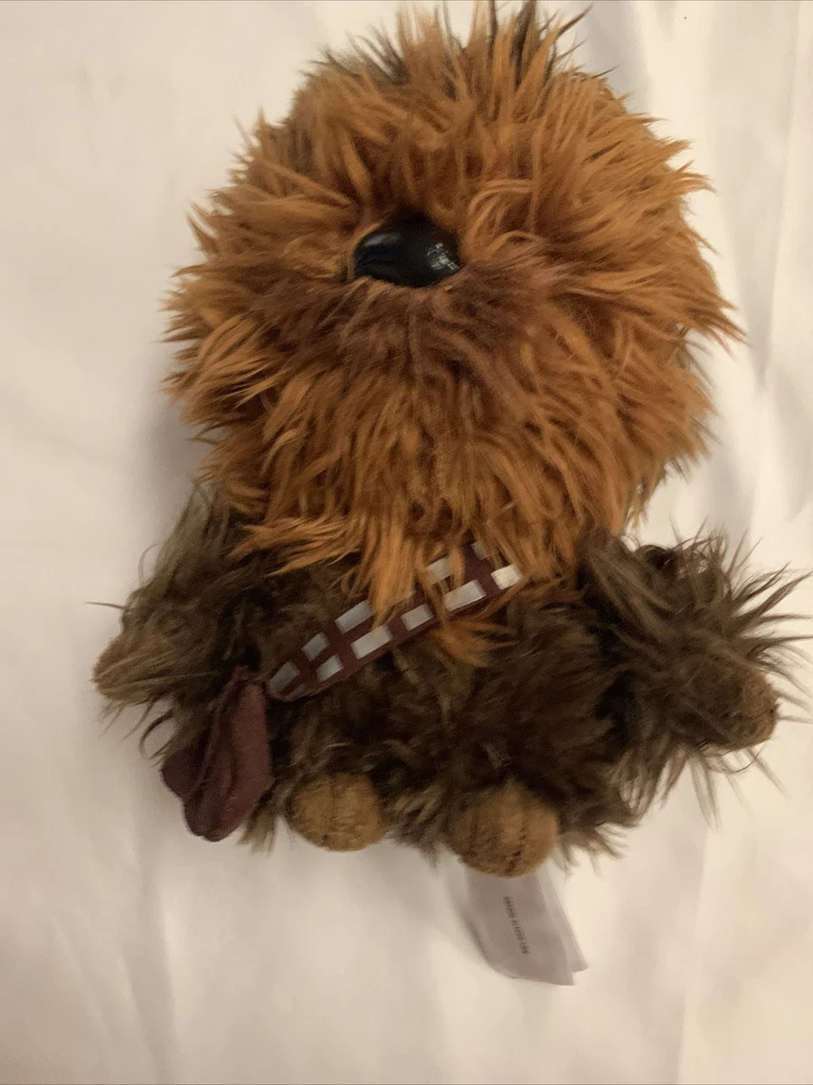 Chewbacca Sound