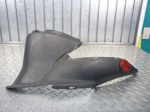 05 Vento Zip R3i Turbocam Left Under Seat Cover | eBay