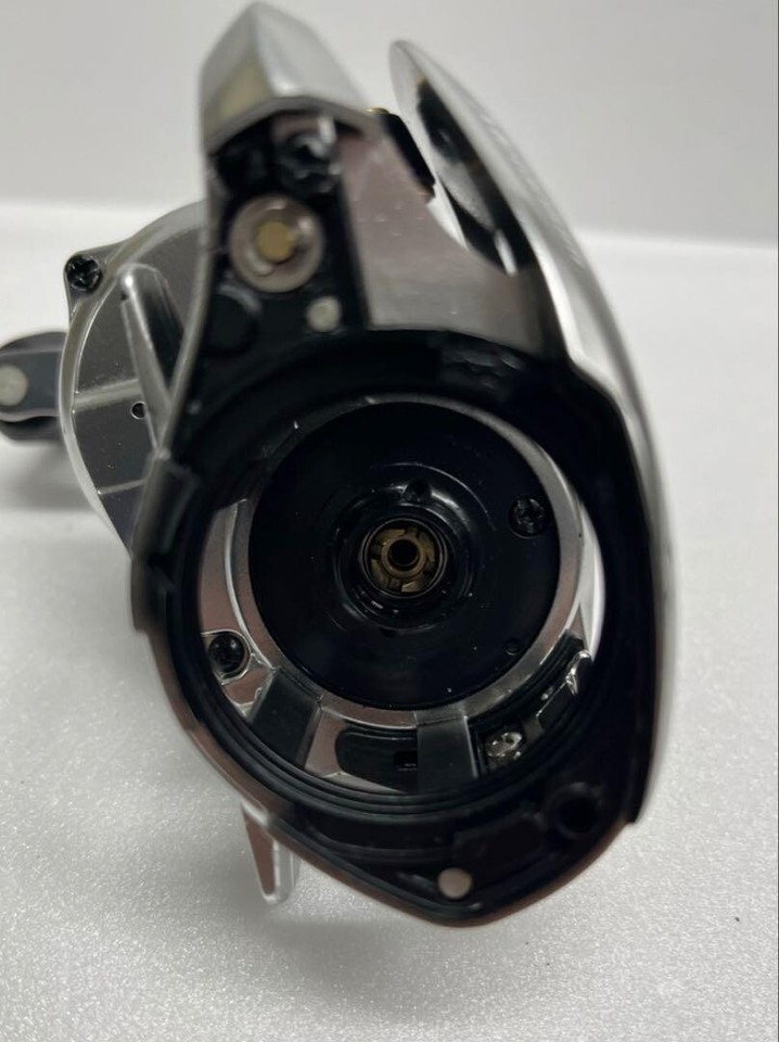 Shimano 16 Metanium MGL HG Right Bait Casting Reel with Box JAPAN ...