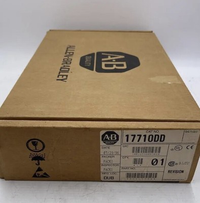 Allen-Bradley 1771-ODD | eBay