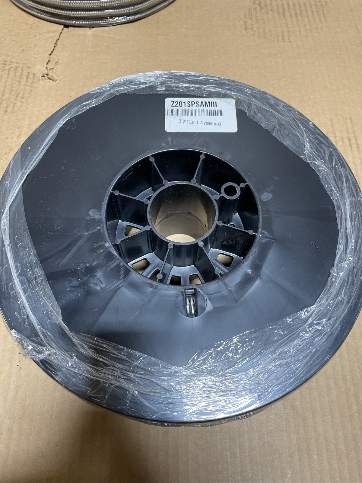 New JBT TIPPER TIE Spool Qty 8,000 Part Z201-SP-SAM-III | eBay