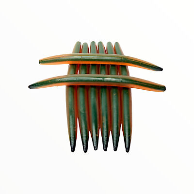 Soft Plastics - Senko Worms