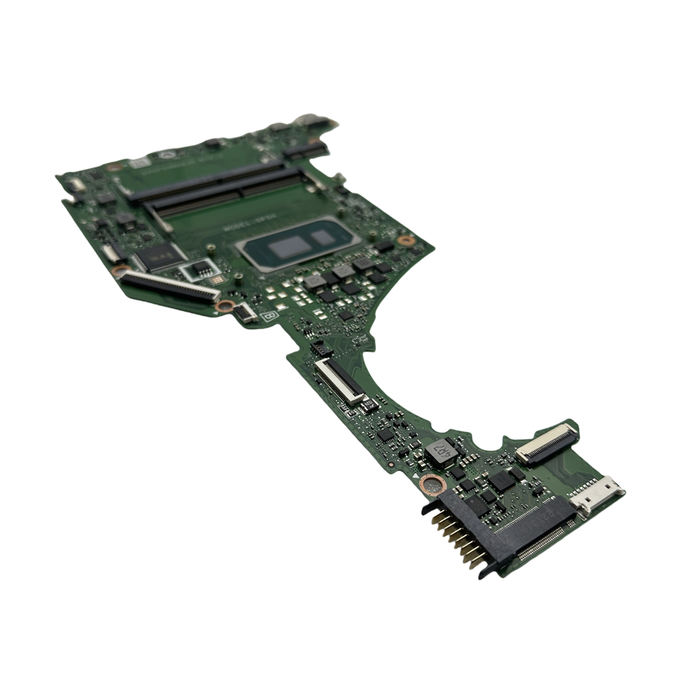 For HP 15-DY 15s-FQ Motherboard With i3-1115G4 CPU 0P5H DA0P5HMB8F0 ...