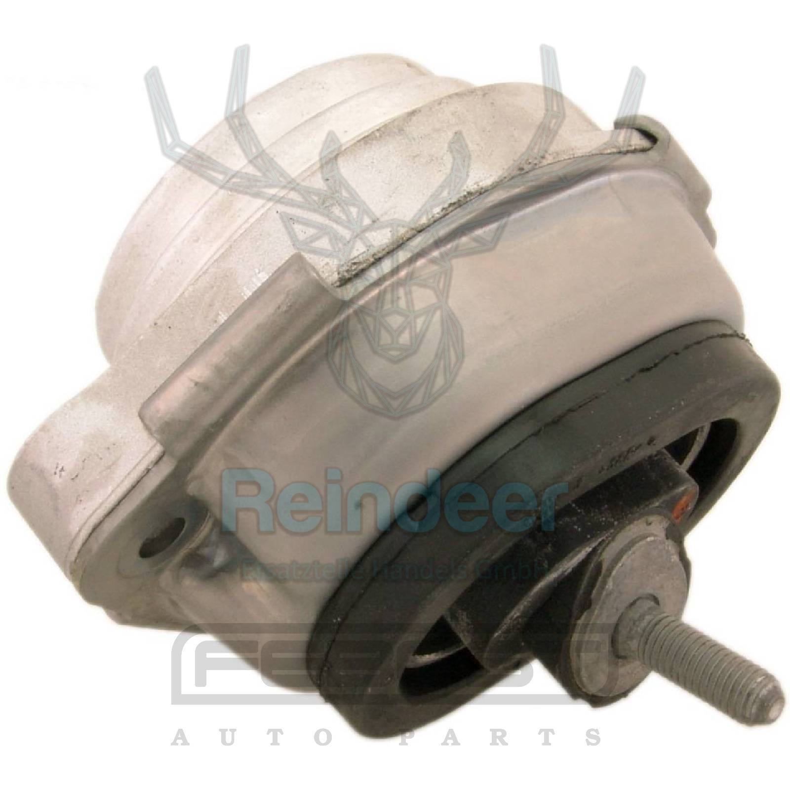 Front engine mount (Hydro) Bmm-x5 For Bmw X5 E53 1999-2006 [Ece] | eBay