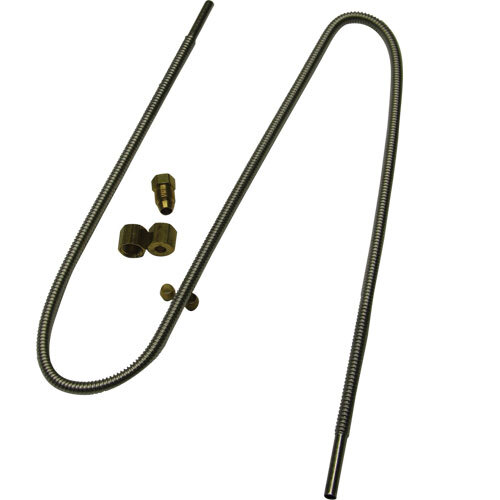 FLEX TUBE KIT 3/16 X 30 for Dormont T3KIT30 | eBay