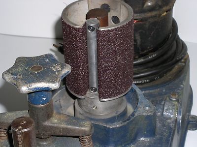 Ammco Brake Shoe Grinder Abrasive # 8006,8007,8010,9970 | eBay