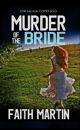 Faith Martin Murder of the Bride (Poche) | eBay
