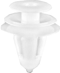 SF 60772 - Front Door Trim Panel Retainer for Toyota 67771-04040, 50 ...